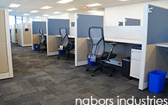 Nabors Industries Logo