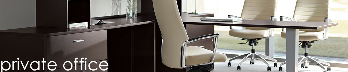 Private Office | SC Creative Solutions